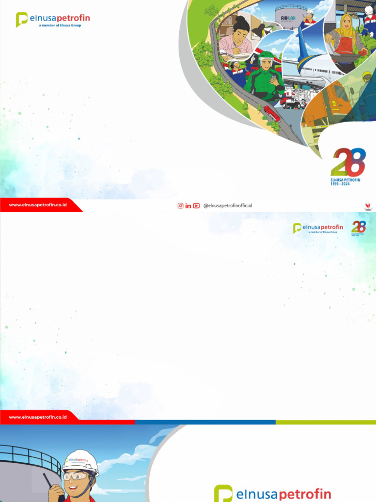 EPN Presentation Template 2024 | PDF