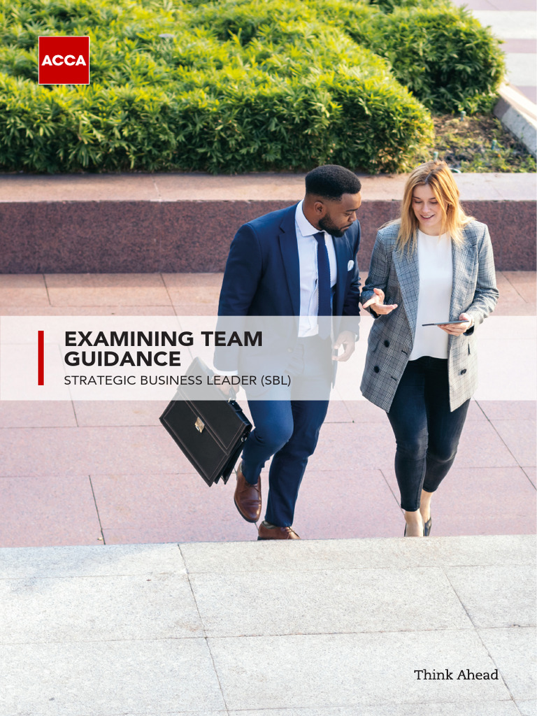 SBL Exam Guide: Skills & Strategy | PDF | Knowledge | Information