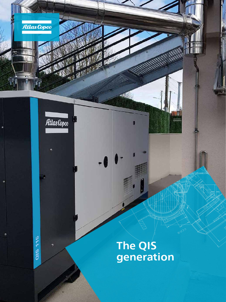 Brochure QIS For Specific Markets English | PDF | Computer Engineering ...