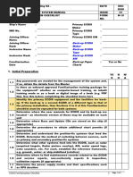 Comprehensive Vessel Inspection Report | PDF | Ships