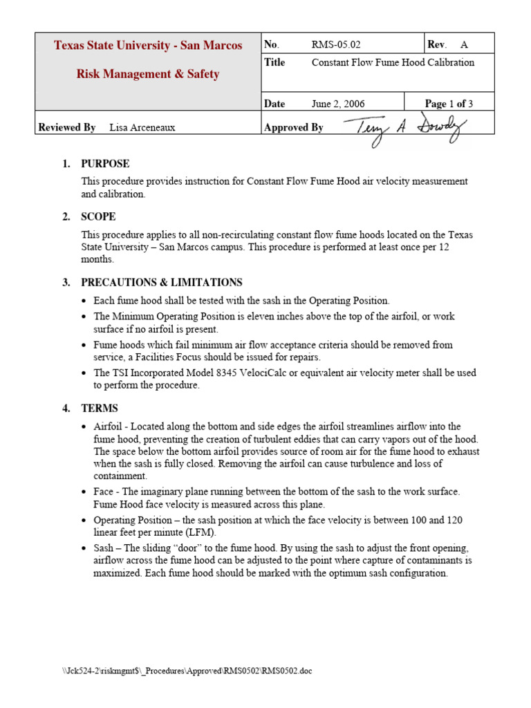 RMS-05 02 | PDF