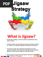 HCL Jigsaw 2025 26 | PDF | Learning | Behavior Modification