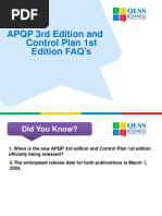 Control Plan 1st Edition | PDF | Supply Chain | Specification ...