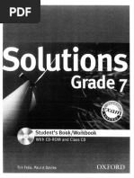 Friends Global 10 Student Book | PDF