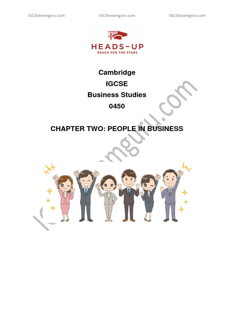 Motivating Employees in Business Studies | PDF | Salary | Employment