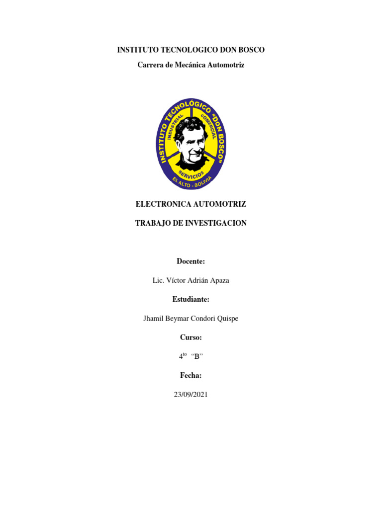 2 Arduino Programacion Pdf Arduino Lenguaje De Programación 1845