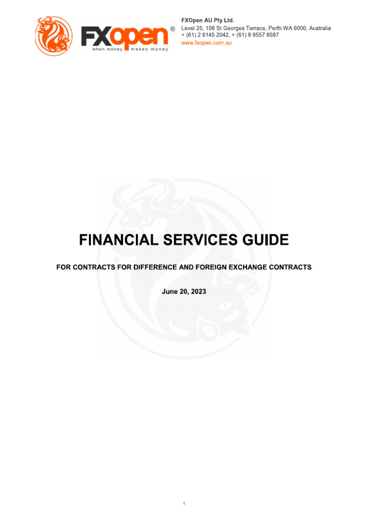 FX | PDF