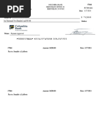 Western Union Blank Form | PDF | Payments | Money Order