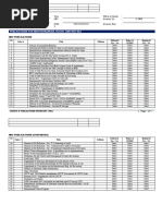 Security Drill Scenario | PDF | Ships | Piracy