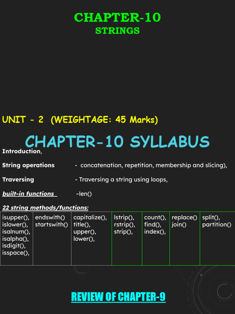 Assignment 1700480105 | PDF | String (Computer Science) | Computer Science