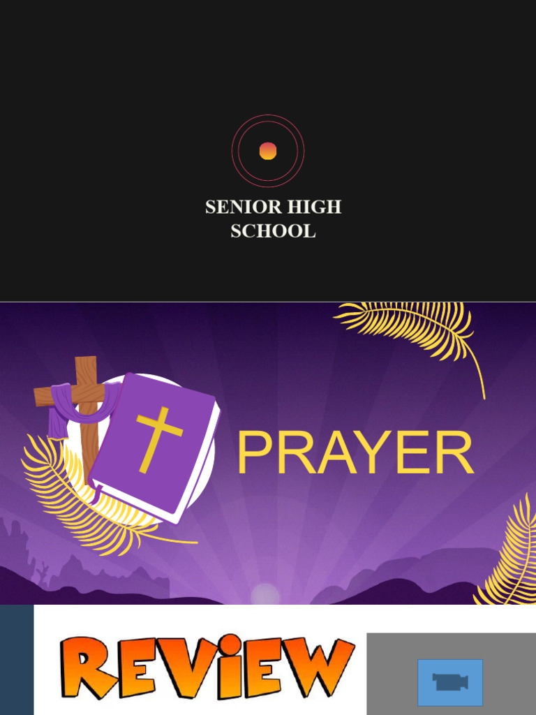 Shs Powerpoint Presentation | PDF | Malnutrition | Social Psychology