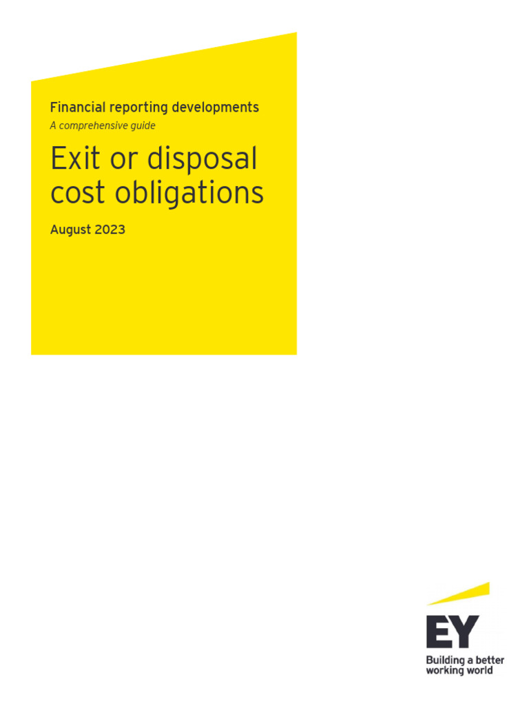Ey frdbb1072 08 23 2023 | PDF | Fair Value | Valuation (Finance)