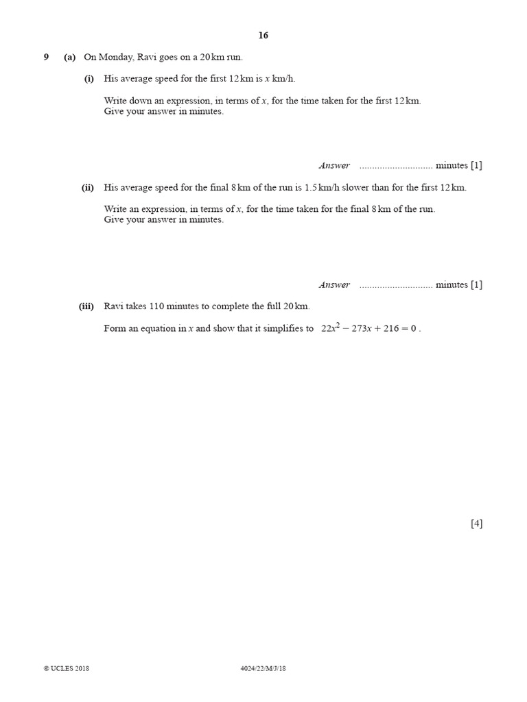 Algebra Word Problems | PDF | Area | Geometry