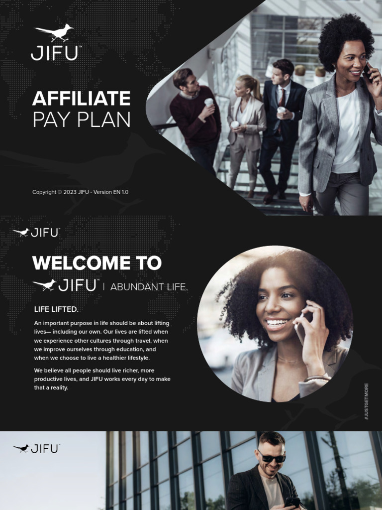 JIFU-Pay Plan Rev3 | PDF | Priceline.Com