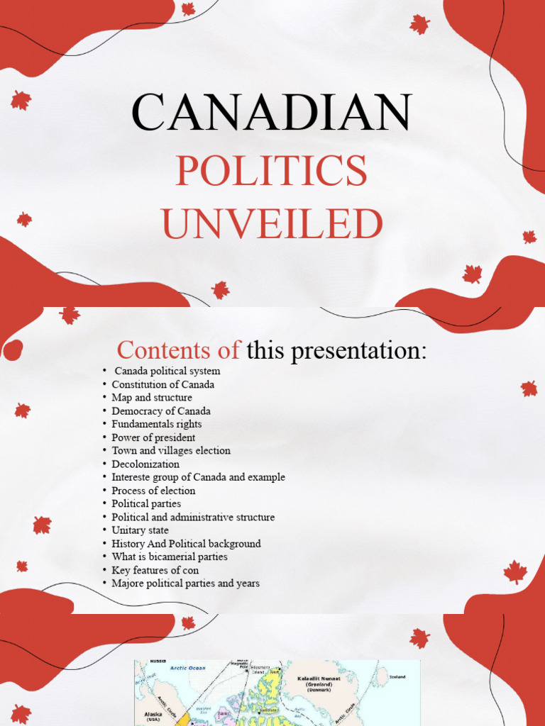 Canada | PDF | Bill (Law) | Canada