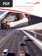 FIA Driver Safety Training Access Guide | PDF | Educational Technology ...