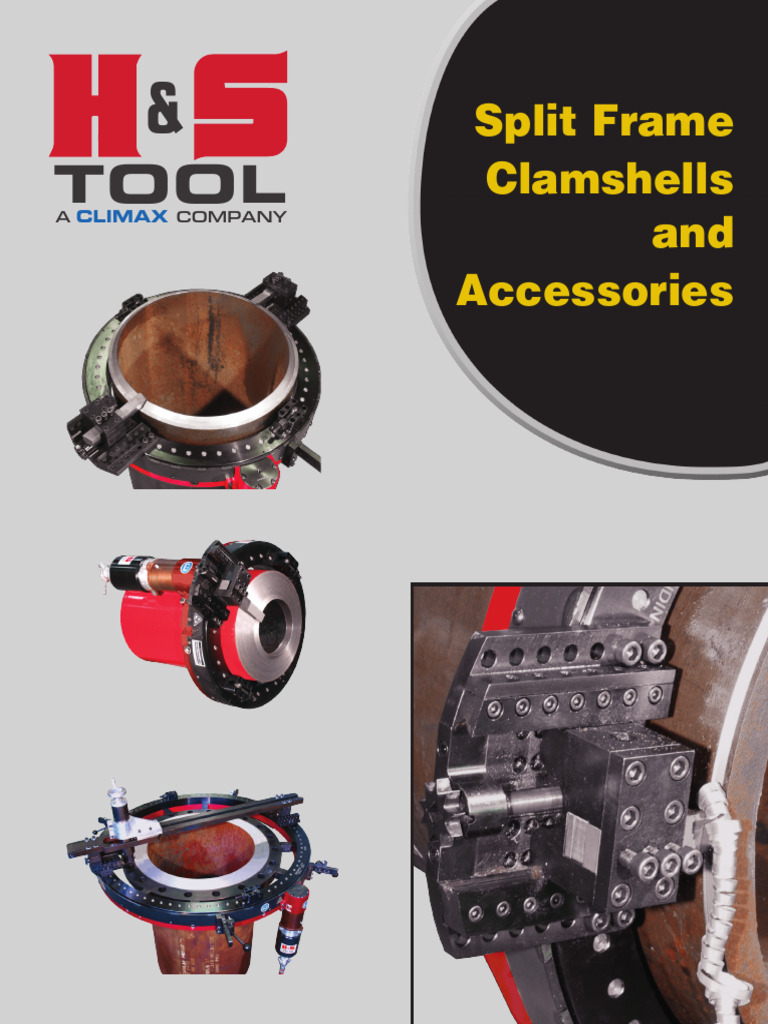 Split Frame Catalog | PDF | Pipe (Fluid Conveyance) | Engines