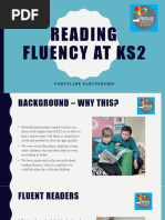 KS2 Toe by Toe Reading Age Assessment Test | PDF