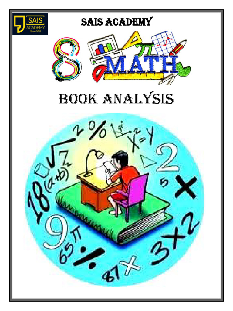 8th Maths | PDF