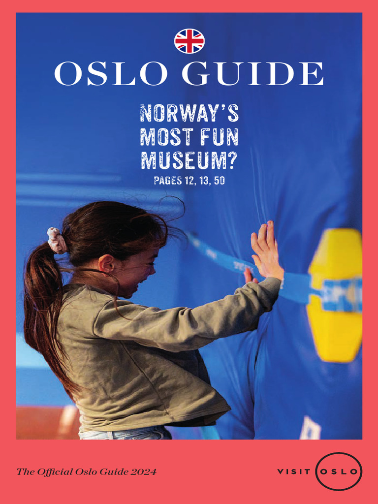 Osloguide Eng Web | PDF | Oslo | Norway