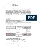 Bang TC Laplace | PDF