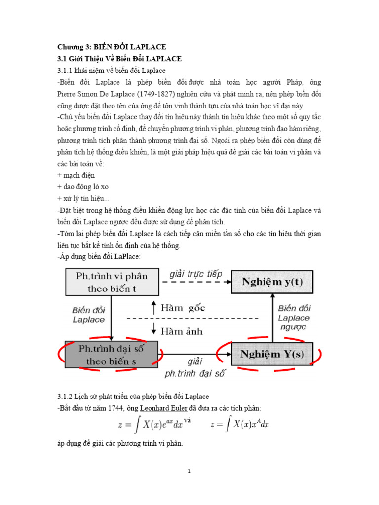Chương 3 Toán NG D NG | PDF