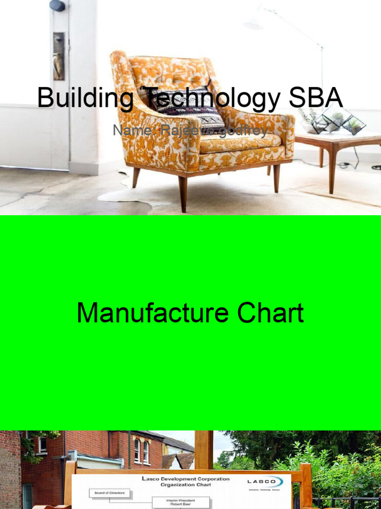 Building Technology Sba | PDF | Personal Protective Equipment ...