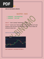 Easy Quotex Trading Strategies | PDF