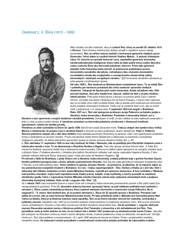 Stur | PDF
