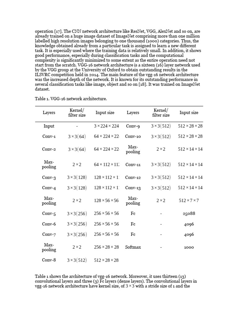 Vgg 4 Pdf Artificial Intelligence Intelligence Ai Semantics