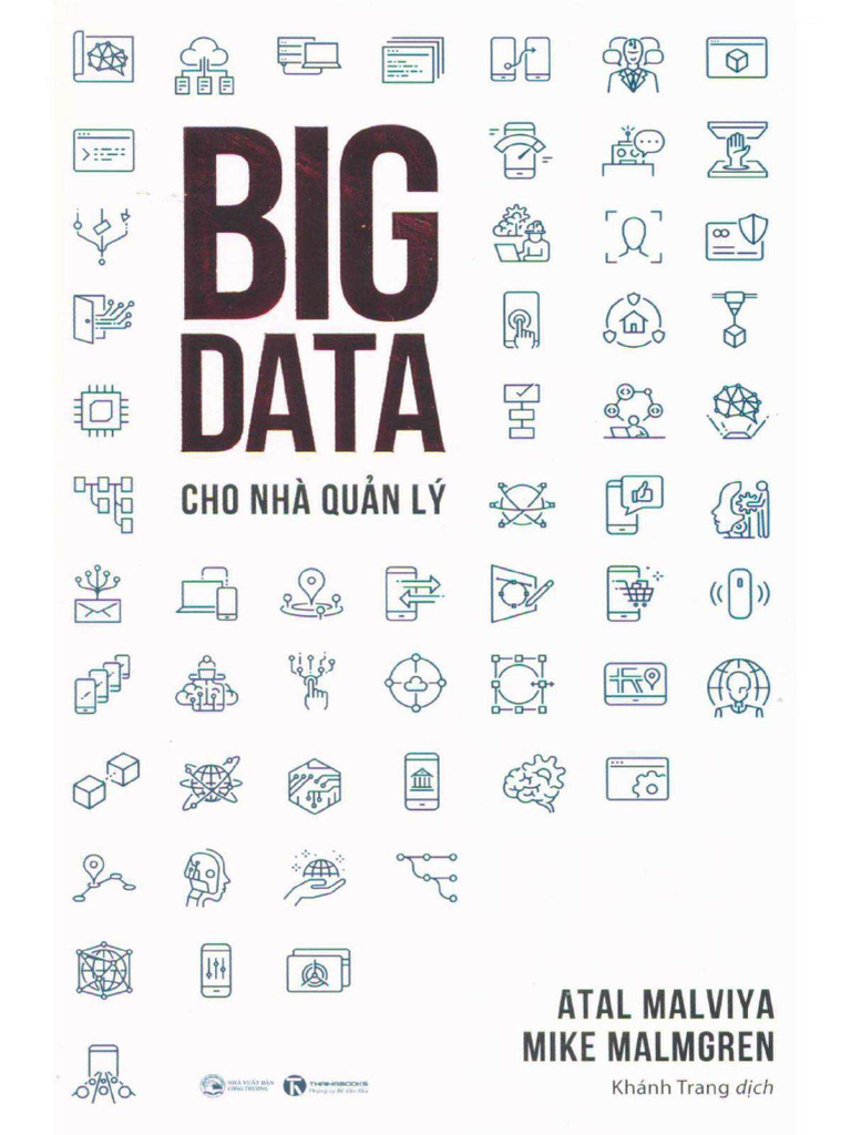 Big Data | PDF