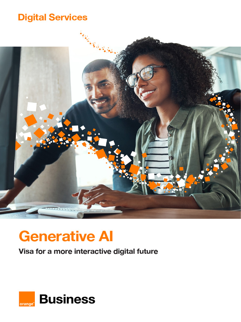 Whitepapers Generative Ai Digital En Pdf Artificial