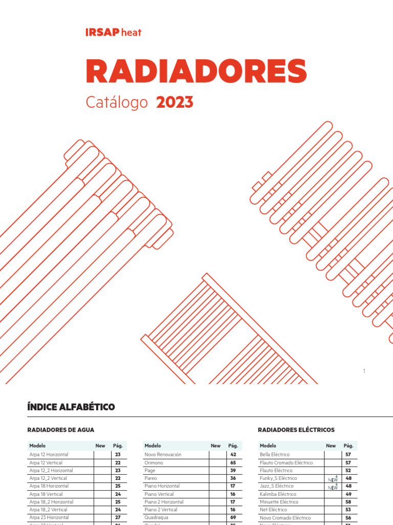 Catalogo Spagna 2023 | PDF | Aplicación movil | Electrodoméstico