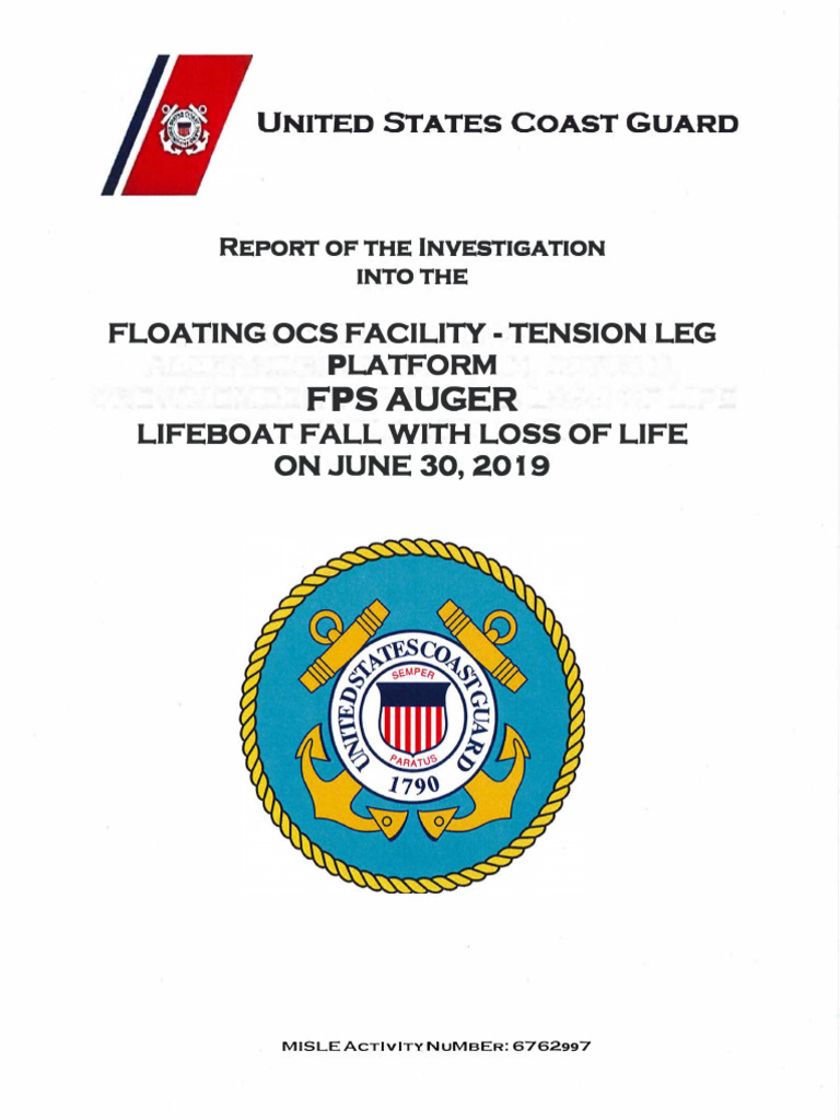 FPS Auger TLP Roi 20211216 | PDF