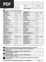 Lifeline Signals | PDF | History