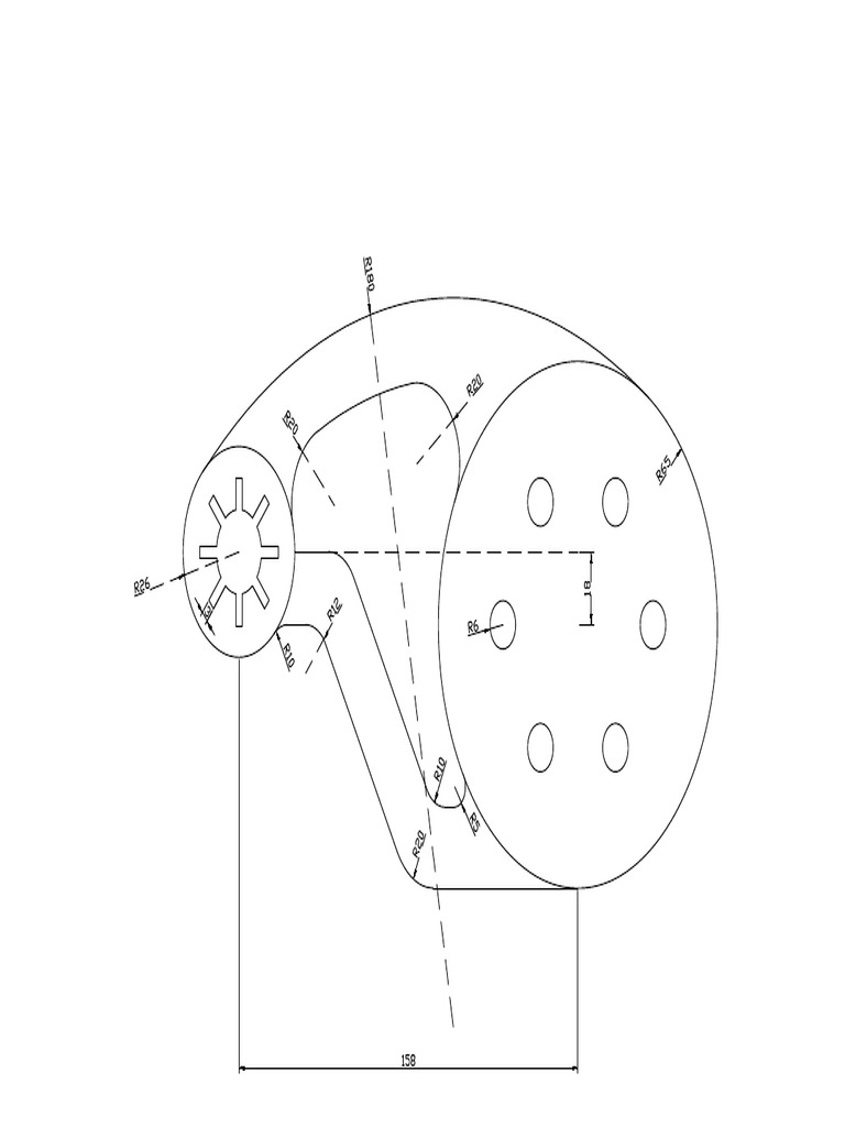 Drawing For Practice-Model | PDF