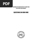 TRYSEM | PDF | Employment | Poverty