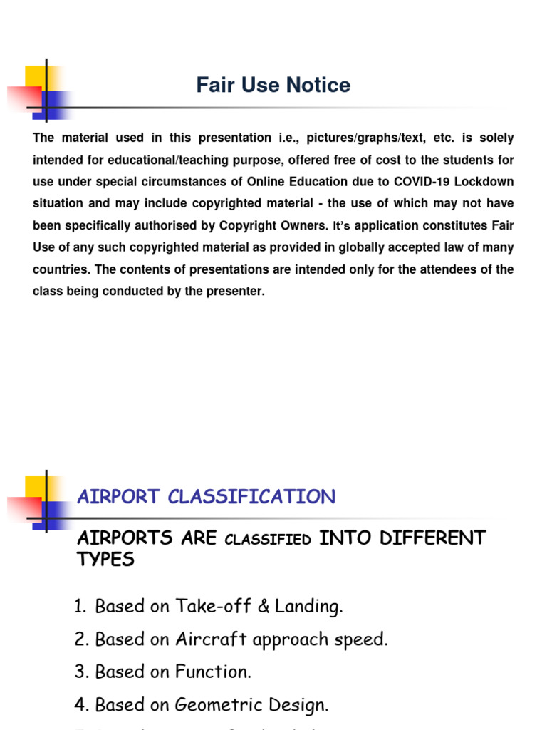 14 Airport Engineering | PDF | Takeoff | Aviation