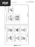 Ancient Athens Quiz and Answer Key | PDF | Citizenship | Democracy