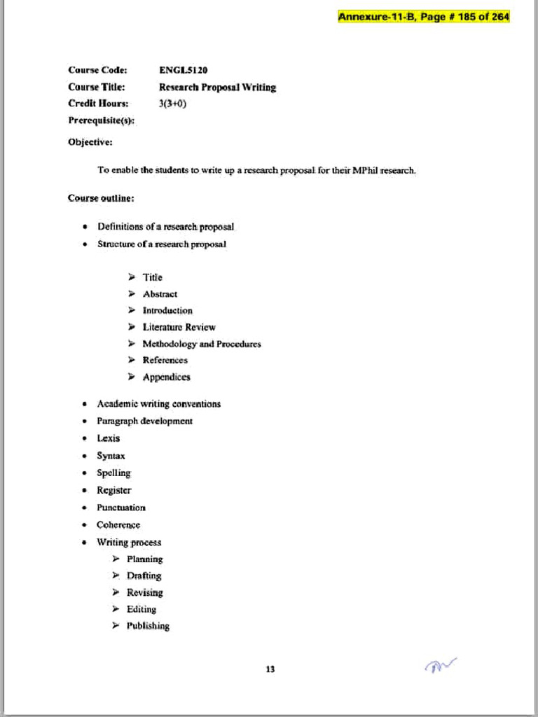 Mphill Linguistics Scheme (2sem) | PDF | Linguistics | Human Communication