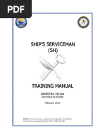 NAVCRUIT 1131-5 Rev 2-2022 | PDF | Chaplain