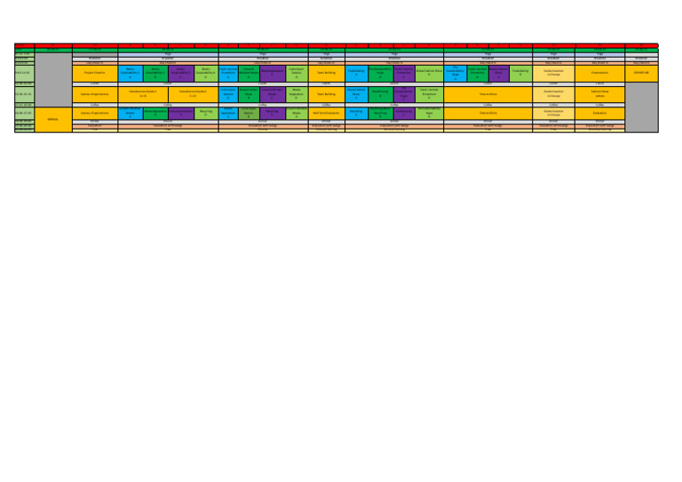 Timetable (For Pax) | PDF | Waste | Economy And The Environment