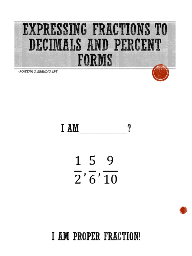 BM UNIT-I Lesson-2 | PDF | Decimal | Numbers
