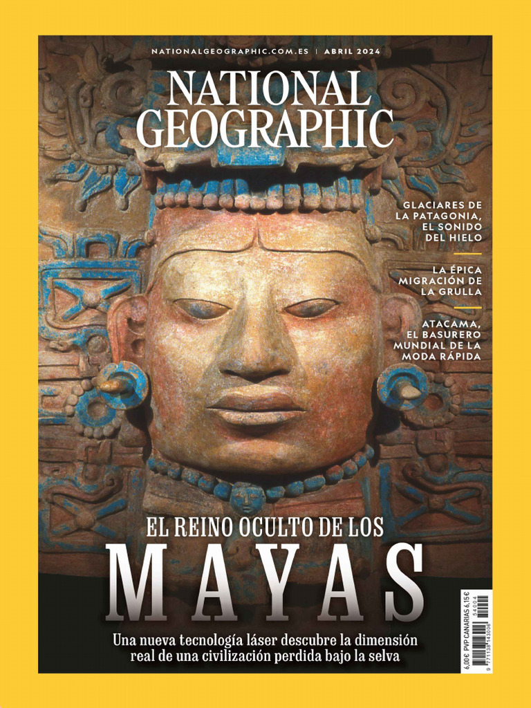 04 24 National Geographic | PDF