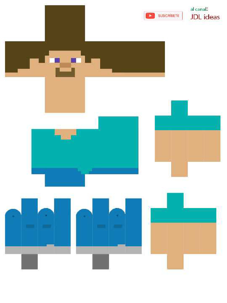 Steve - Patron | PDF