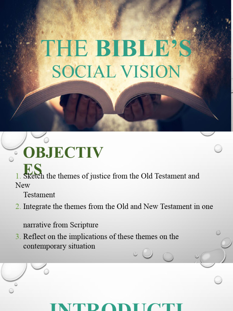 Lesson 4-1 | PDF | Jesus | Ten Commandments