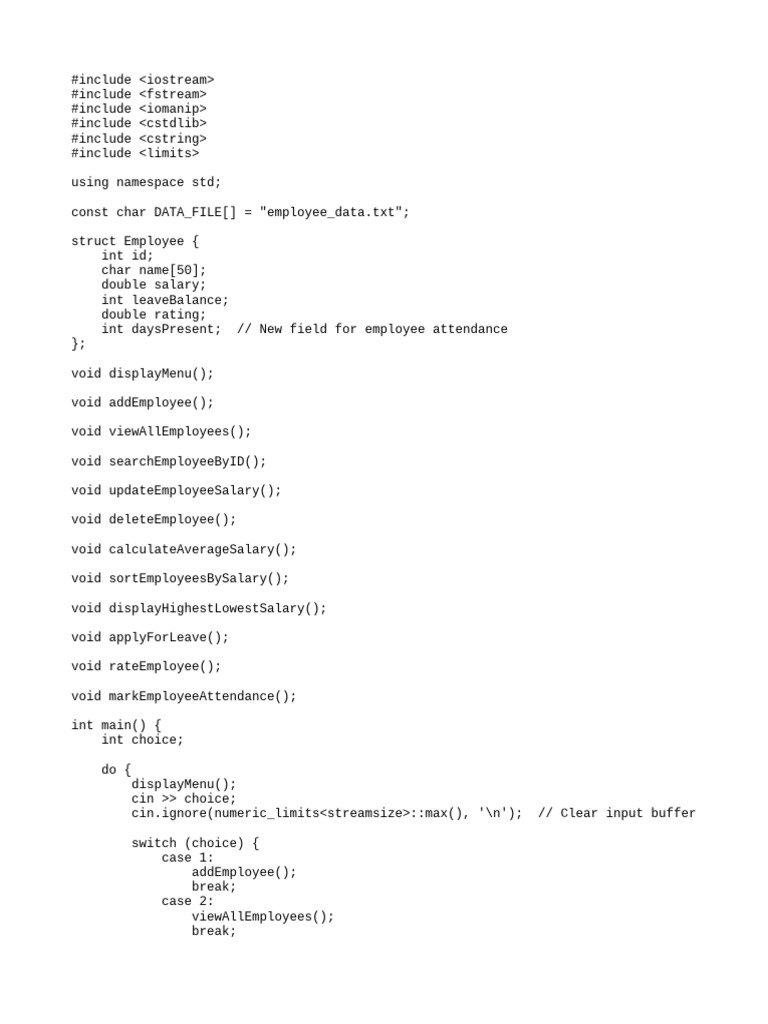 #Include Iostream | PDF | Models Of Computation | Computing