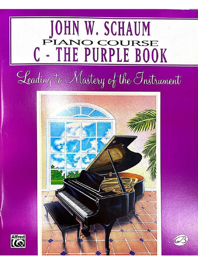 John W Shaum Book C The Purple Bookpdf 5 PDF Free | PDF