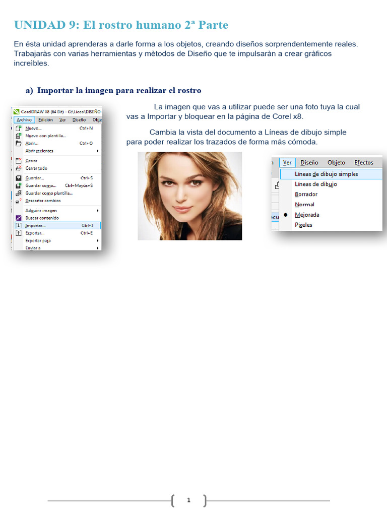 El Rostro Humano 2 | PDF