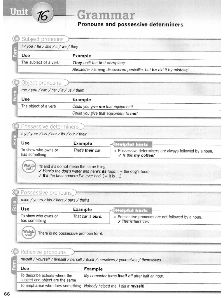 English - B1-B2 | PDF